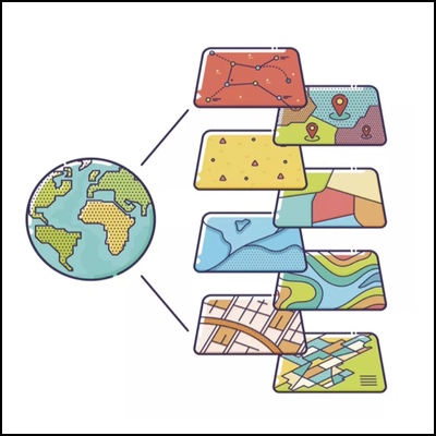 Penang GIS Open Data