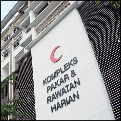 Penang GIS Open Data