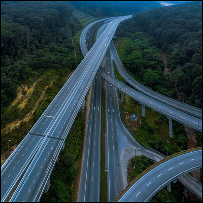 Penang GIS Open Data